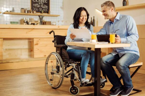 Social Security Disability - Utah Injury Lawyers