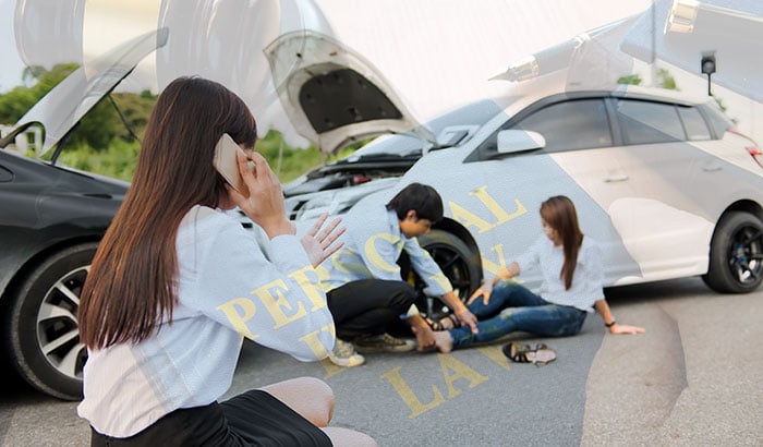 Types of Car Accidents: Head-on Collisions