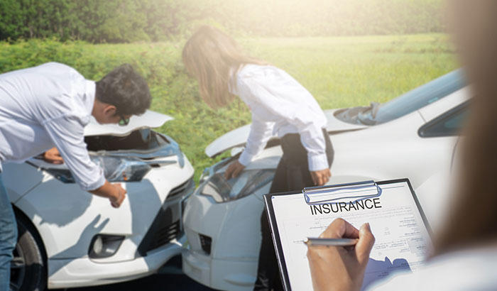 What Should You Not Tell The Insurance Company After An Accident 