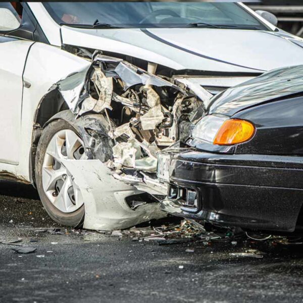 Utah Auto Accident Lawyers: Get the Compensation You Deserve