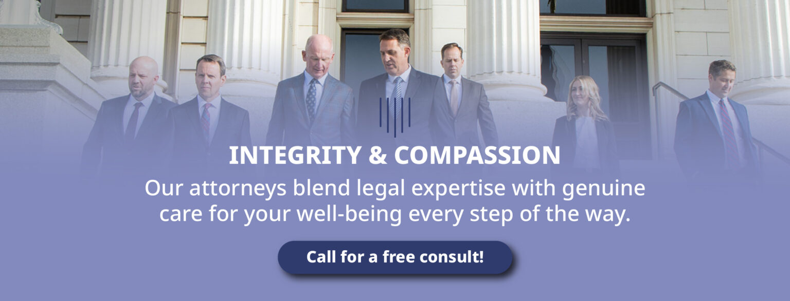 Utah Auto Accident Lawyers: Get the Compensation You Deserve