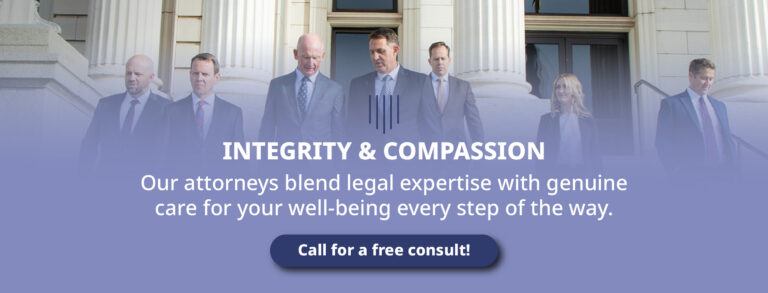 Utah Auto Accident Lawyers: Get the Compensation You Deserve